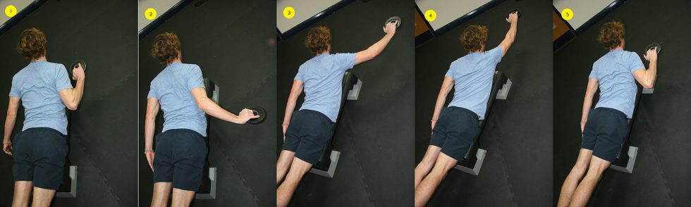 Surfboard Paddling Exercises, Exercises For Surfing Paddling ...