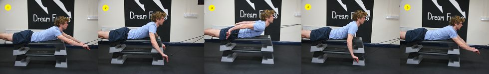 Surfboard Paddling Exercises, Exercises For Surfing Paddling ...