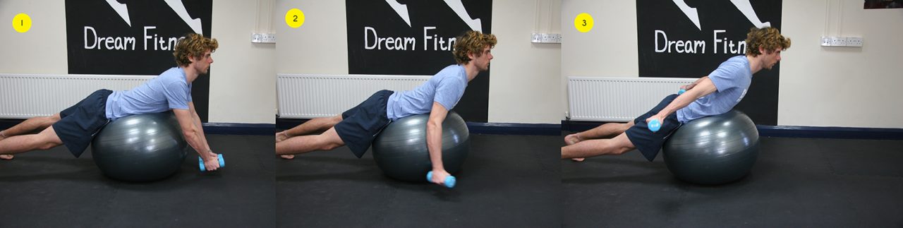 Surfboard Paddling Exercises, Exercises For Surfing Paddling ...