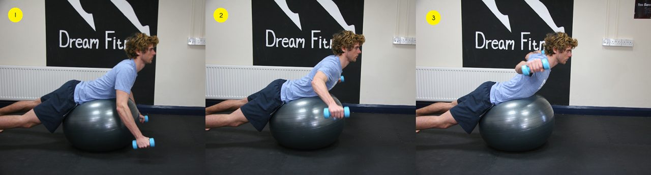 Surfboard Paddling Exercises, Exercises For Surfing Paddling ...