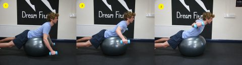 Surfboard Paddling Exercises, Exercises For Surfing Paddling ...