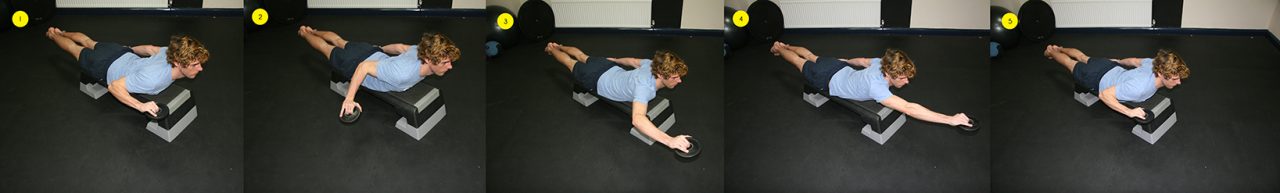 Surfboard Paddling Exercises, Exercises For Surfing Paddling ...