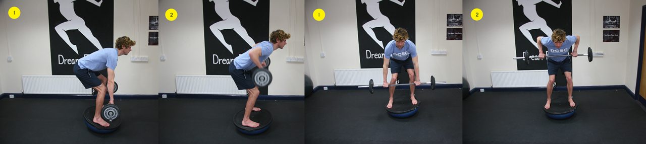 Surfboard Paddling Exercises, Exercises For Surfing Paddling ...