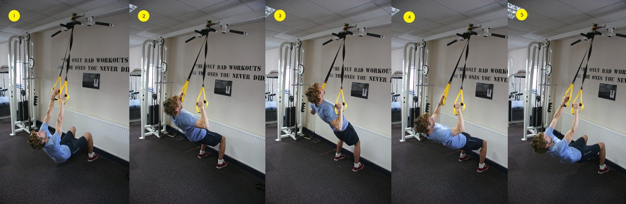 Surfboard Paddling Exercises, Exercises For Surfing Paddling ...