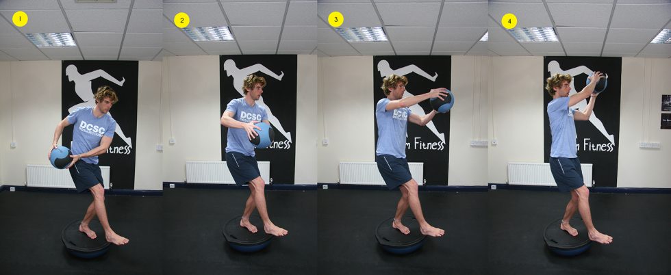 Surfboard Paddling Exercises, Exercises For Surfing Paddling ...