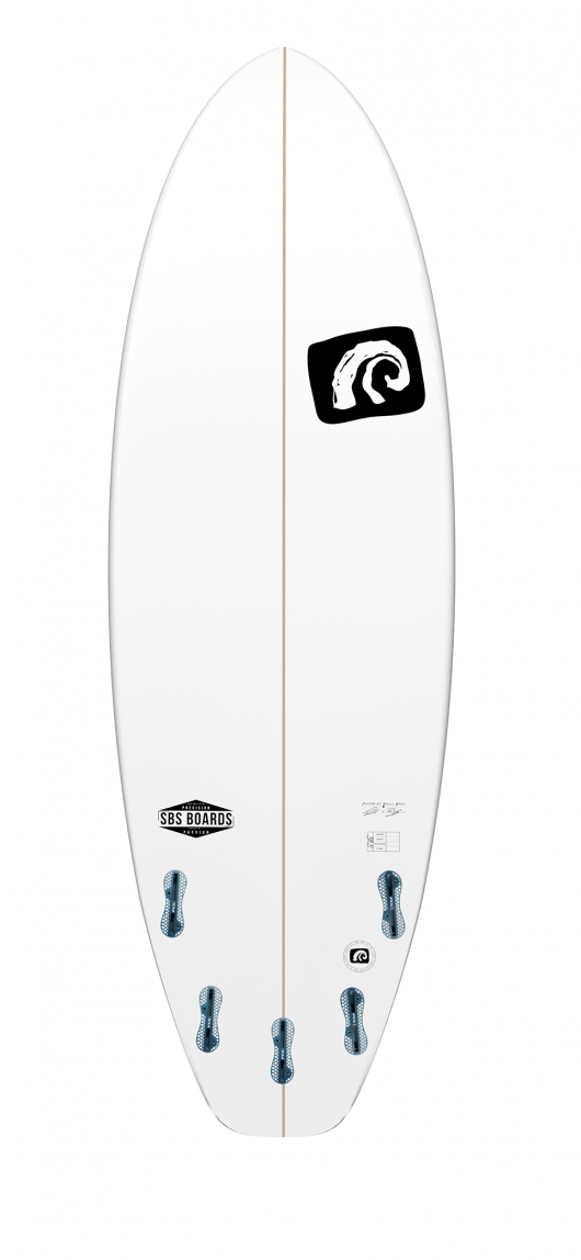 How To Pop Up On A Surfboard, Surf Pop Up - Sbsboards.com