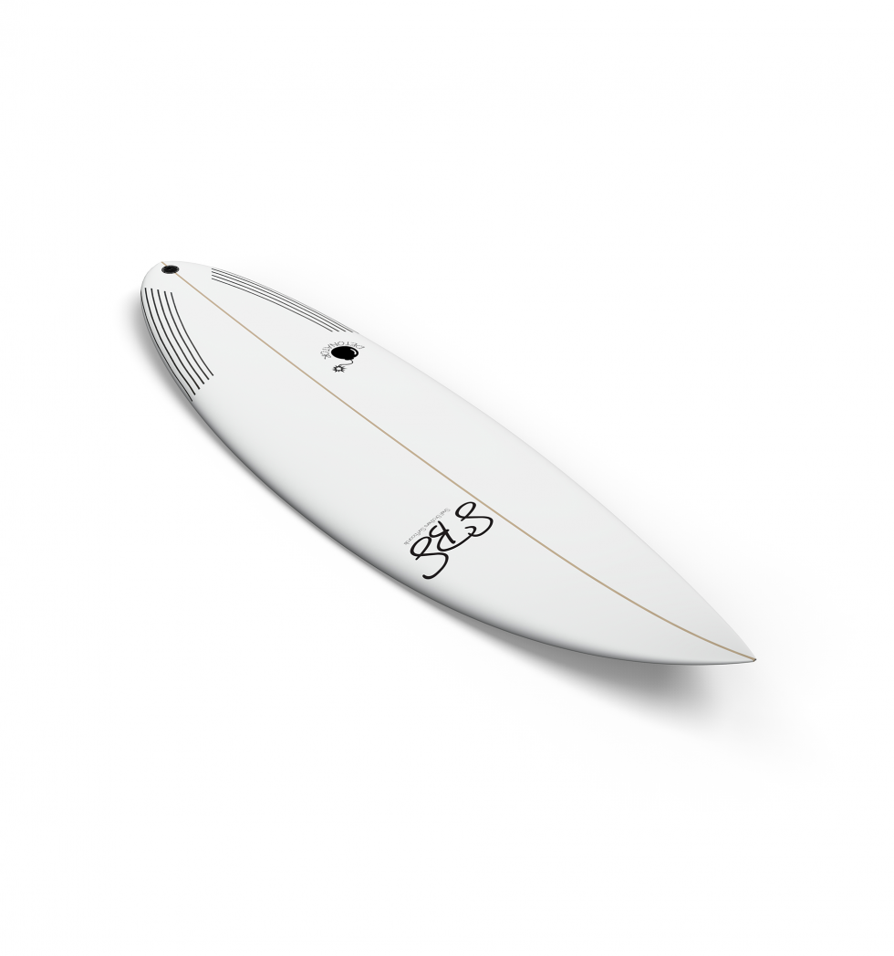 Detonator Review "Joss Brooks"...Morocco - SBSboards