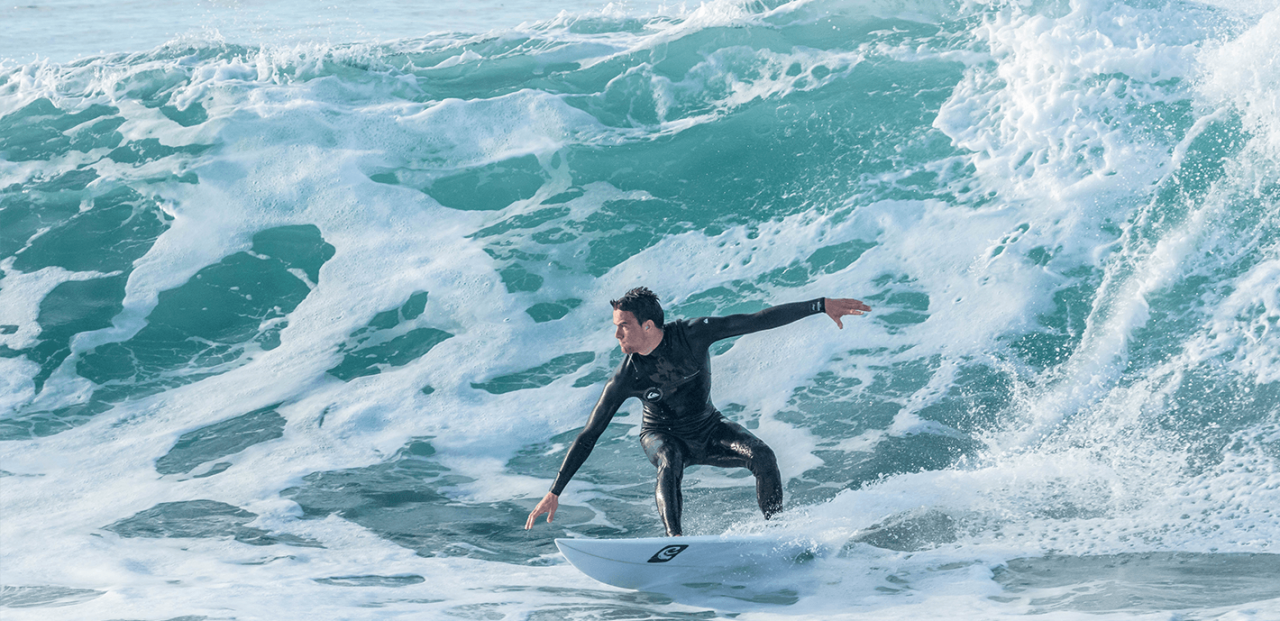 The Best Camera For Surf Photography and Video - SBSboards