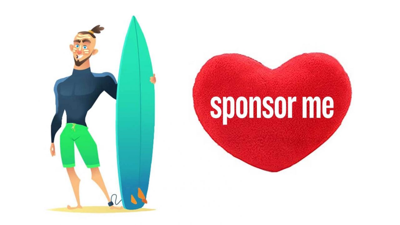 10 Ways To Get Sponsored In Surfing - SBSboards