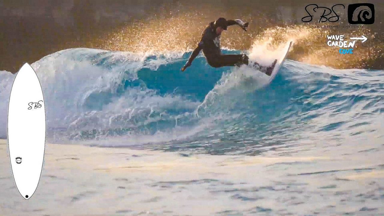 5 Top Tips To Catch More Waves At "The Wave Bristol" - SBSboards