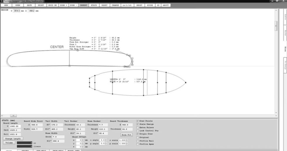 Make Your Own Surfboard For Free - Sbsboards.com