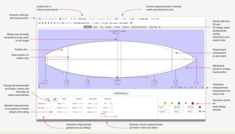 Make Your Own Surfboard For Free - Sbsboards.com